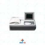 אקג 3 ערוצים 12 לידים דגם EDAN SE3 | קל-Medi