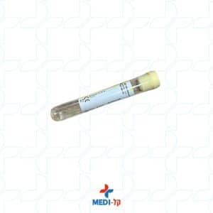 BD VACUTAINER ACD Solution A 8.5mL Glass 100 UNIT לטיפולי פלזמה PRP ...