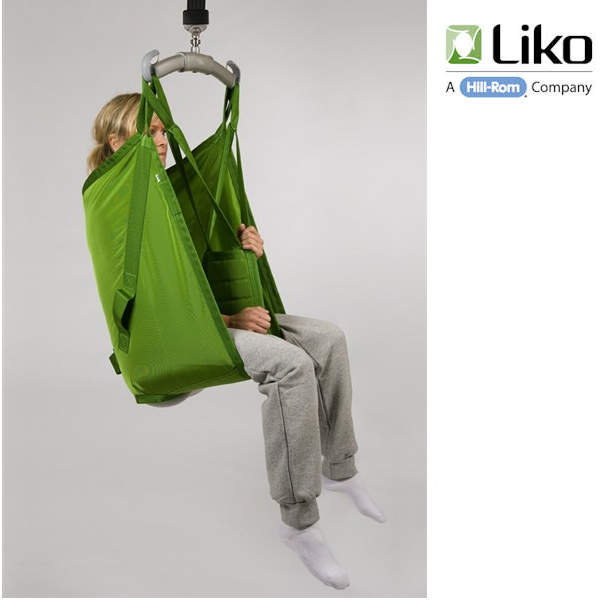 מנוף LIKO M220 מבית HILL ROM העולמית עד 182 ק"ג | קל-Medi