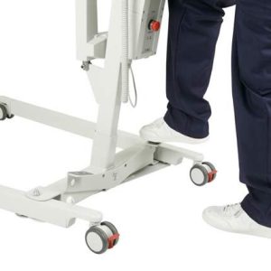 מנוף LIKO M220 מבית HILL ROM העולמית עד 182 ק"ג | קל-Medi